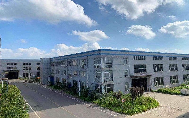 China HongLi Hydraulic Pump Co.,LtD company profile