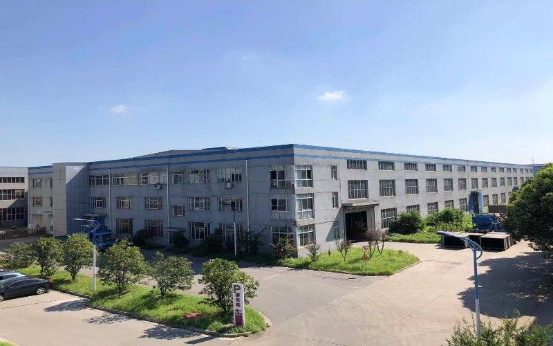 China HongLi Hydraulic Pump Co.,LtD company profile